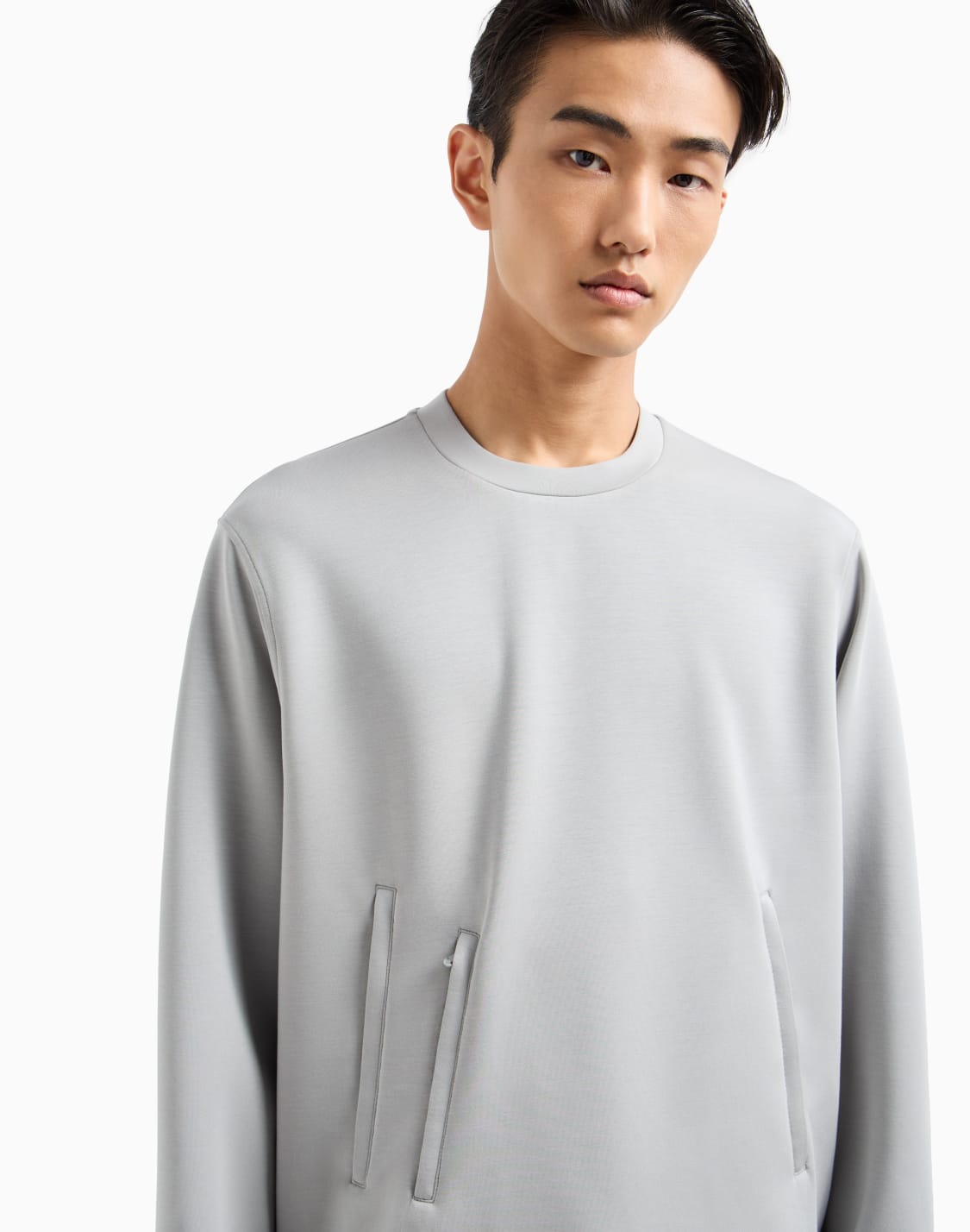 メンズ セットアップ＆トラックスーツ |【公式】エンポリオ アルマーニ