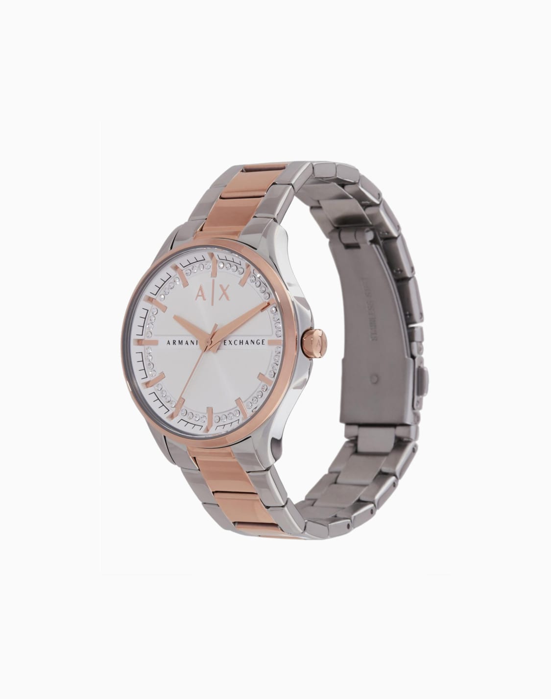 Women's Fashion Watches | Armani Exchange