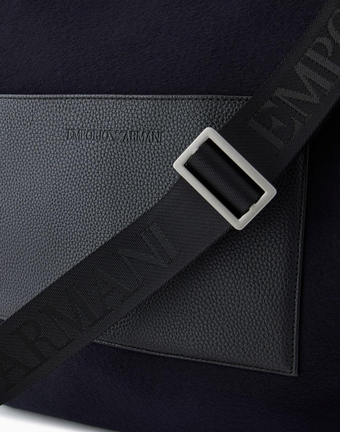 All Men's Bags | Emporio Armani