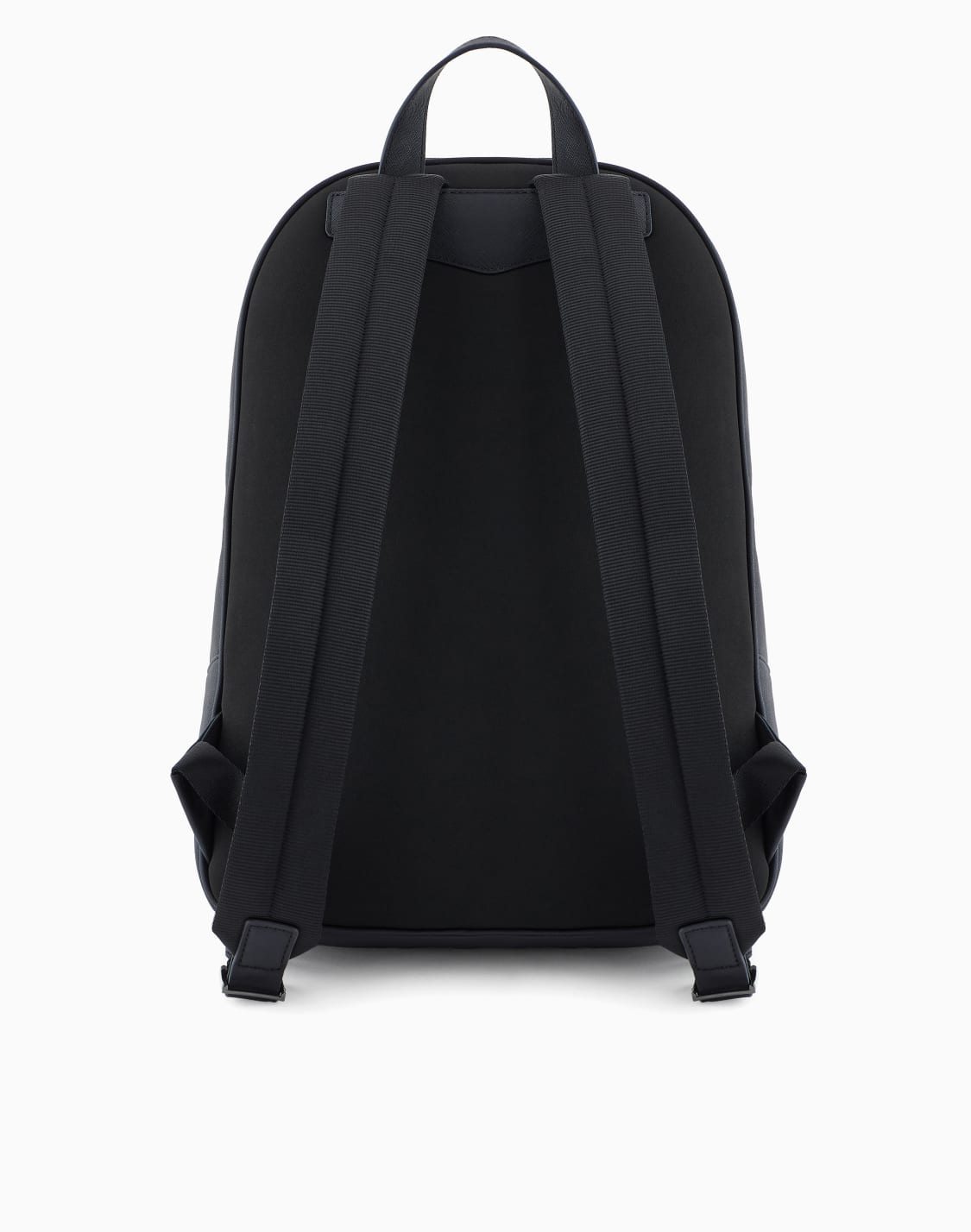 Men’s Backpacks: elegant, leather | Emporio Armani