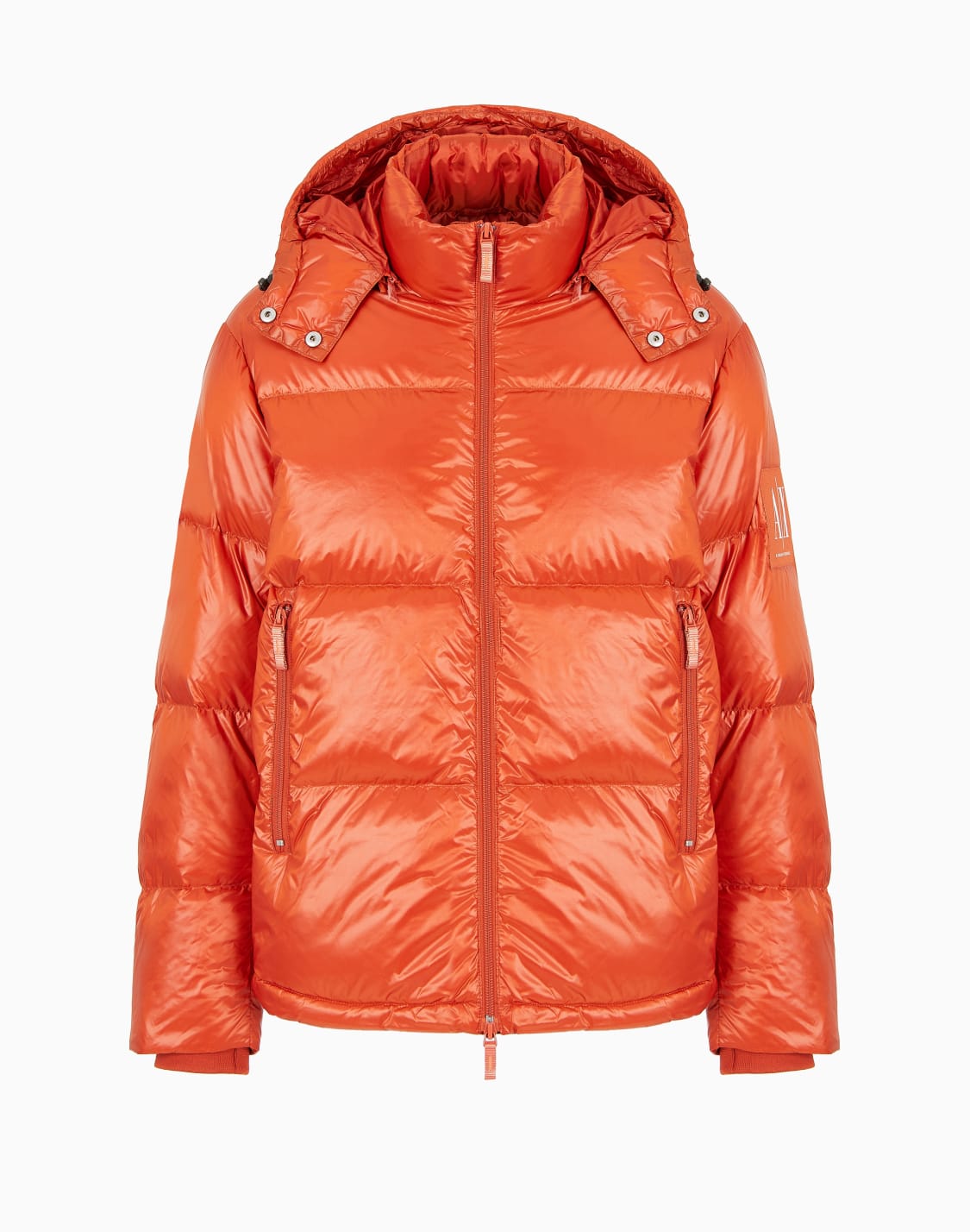 Men's Outerwear | Armani Exchange