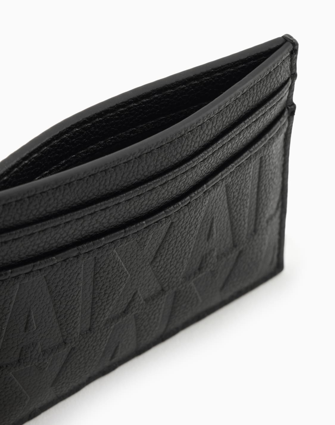 Men's Wallets, Card Cases | Armani Exchange