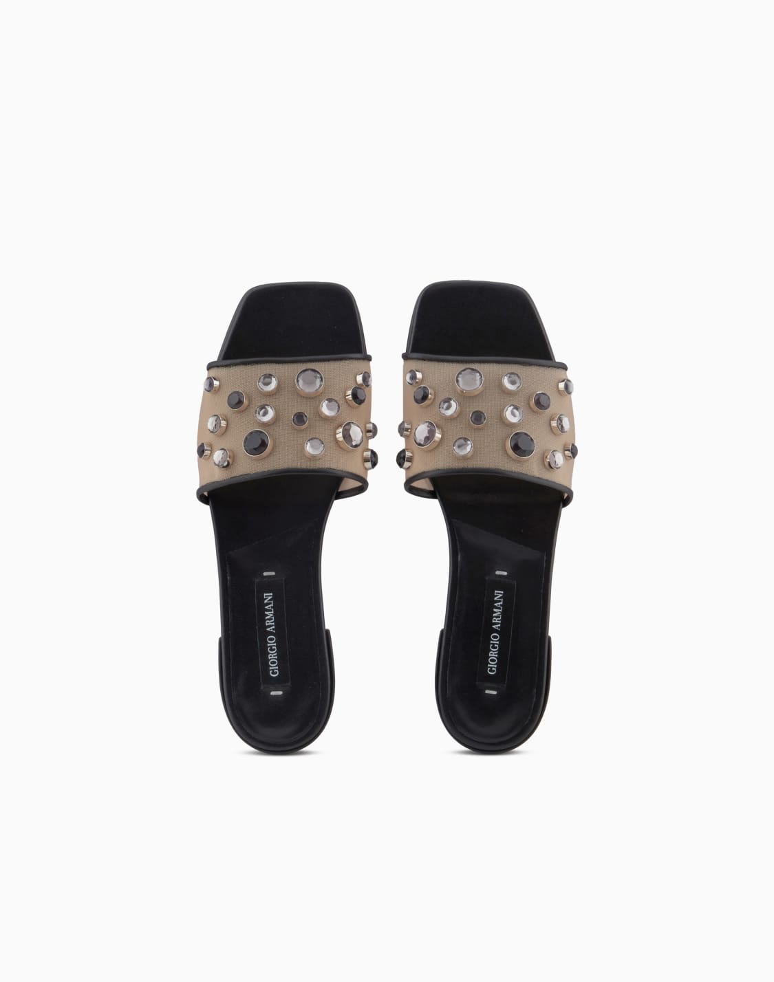 Giorgio Armani Woman Shoes Sandals Giorgio Armani