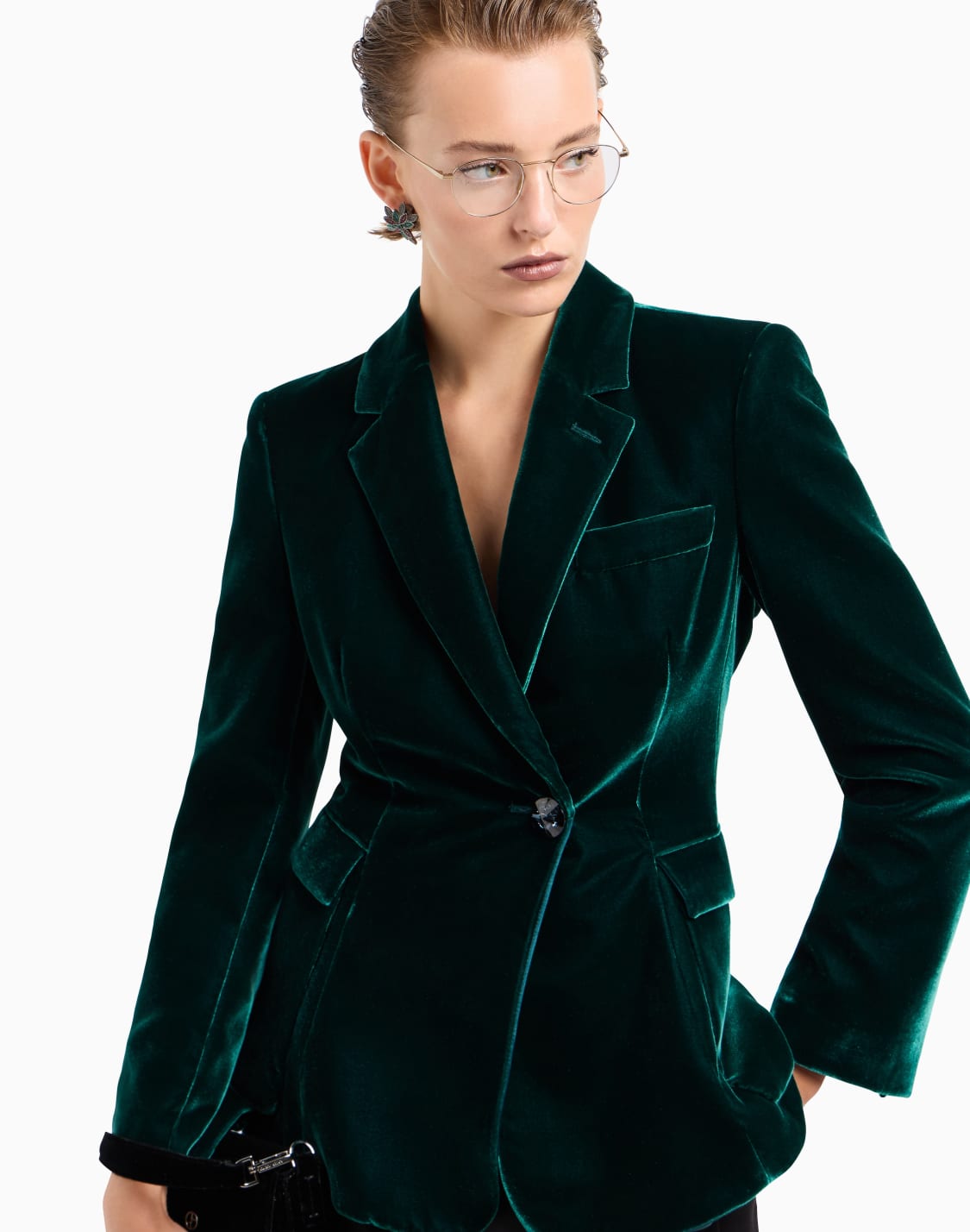 Clothing | Giorgio Armani