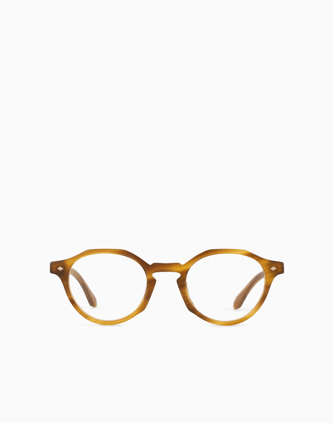 Giorgio Armani Man Eyewear Optical Frames | Giorgio Armani