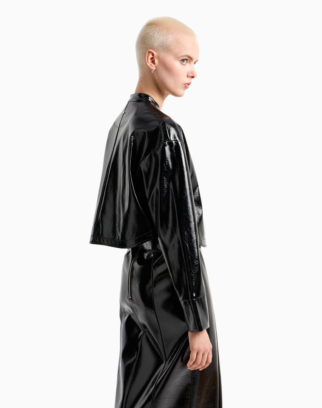 Armani Exchange Woman Highlights Fall Winter Collection | Armani Exchange