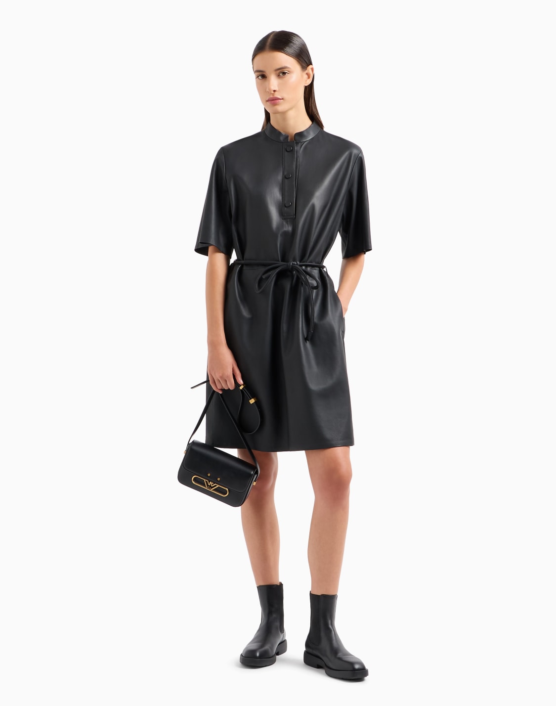 Women's Dresses | Emporio Armani