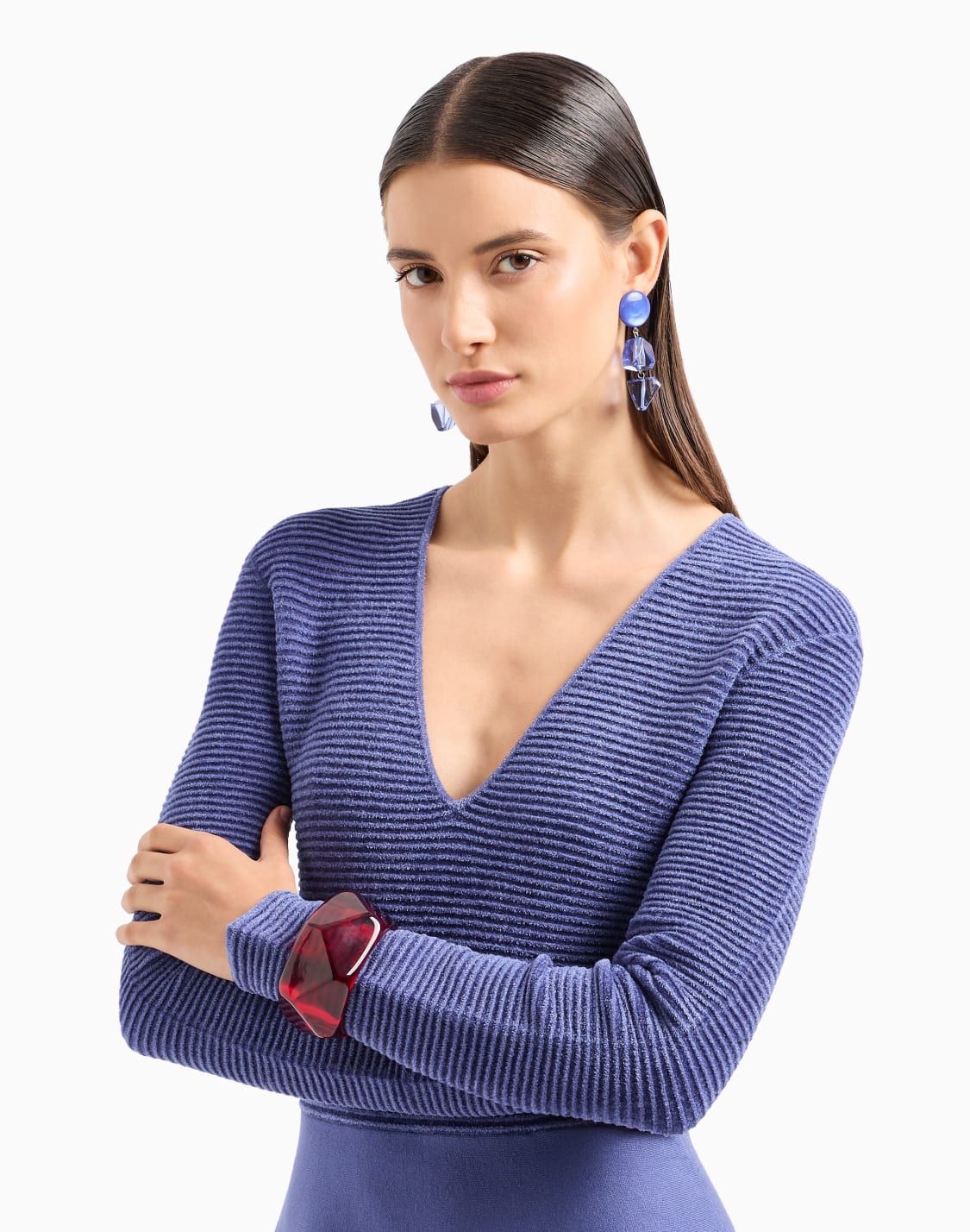 Women's Dresses | Emporio Armani