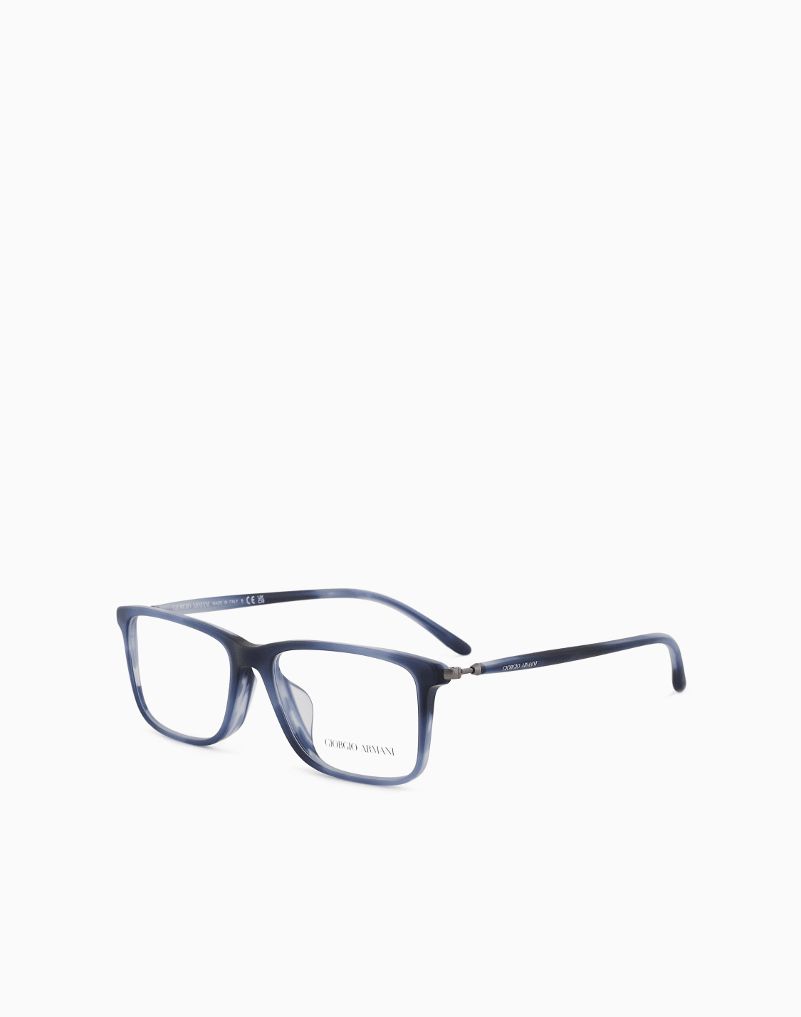 Giorgio Armani Man Eyewear Optical Frames | Giorgio Armani