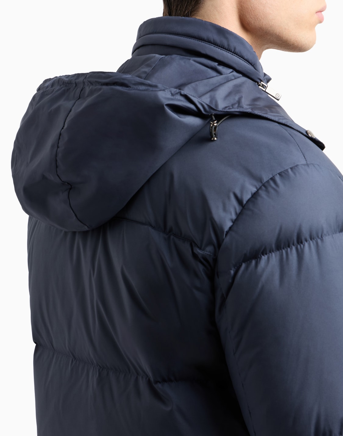 Men's Outerwear - Jackets, Trench Coats, Blousons | Giorgio Armani