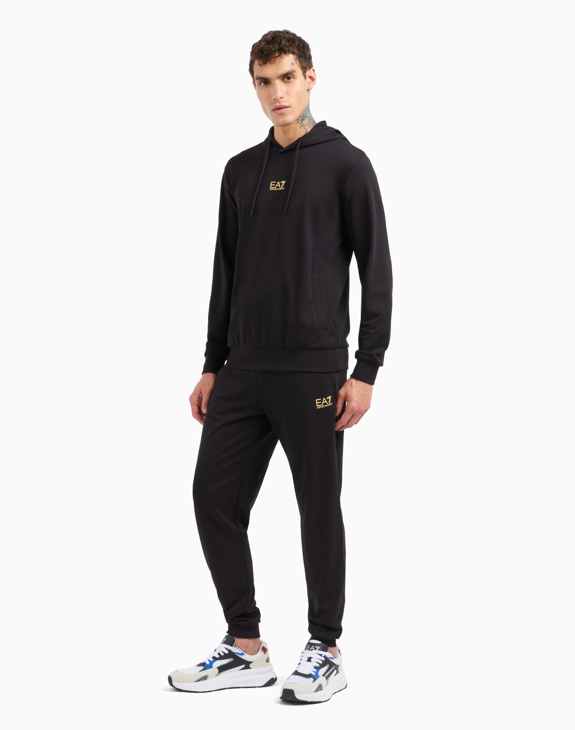 EA7 Man Clothing Tracksuits | EA7