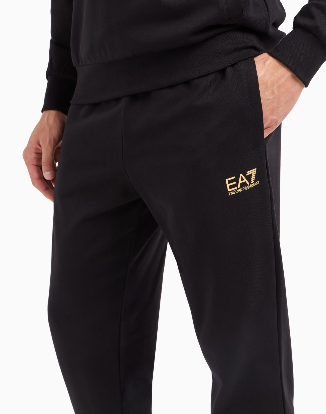 EA7 Man Clothing Tracksuits | EA7