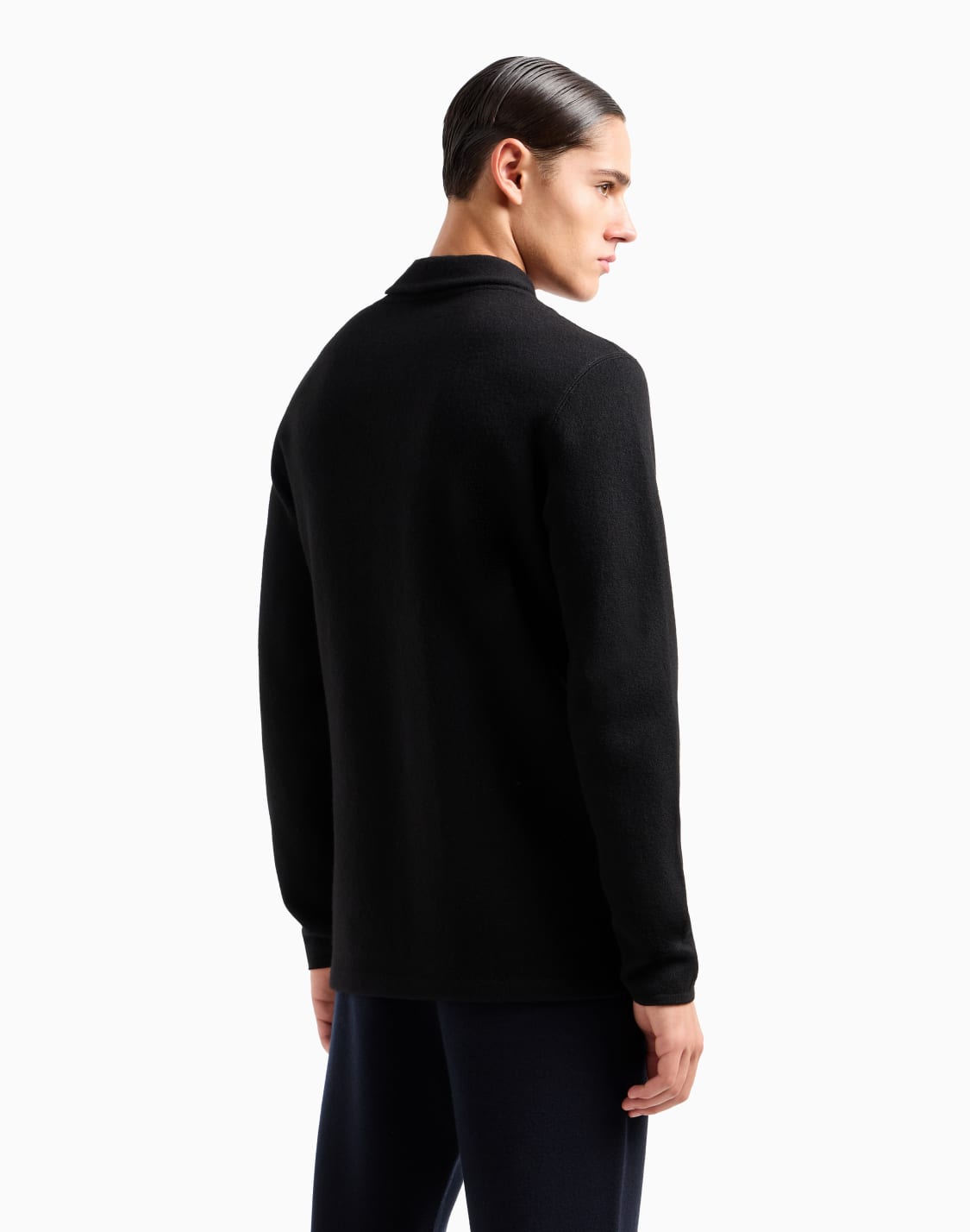 Men's Jackets and Gilets | Emporio Armani