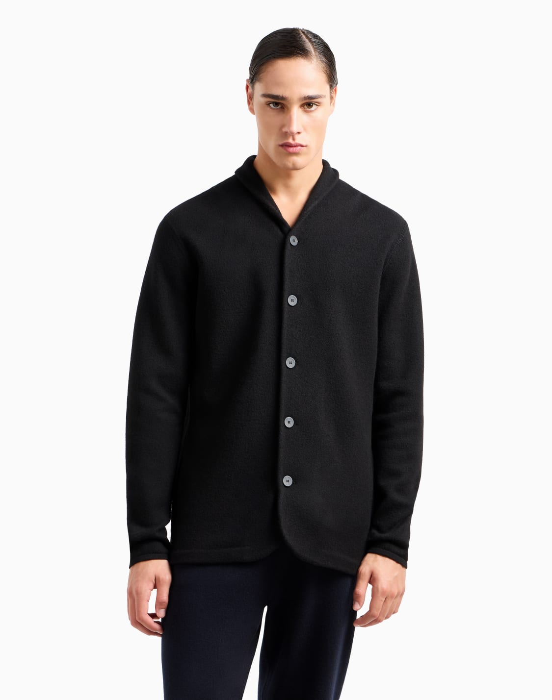 Men's Jackets and Gilets | Emporio Armani