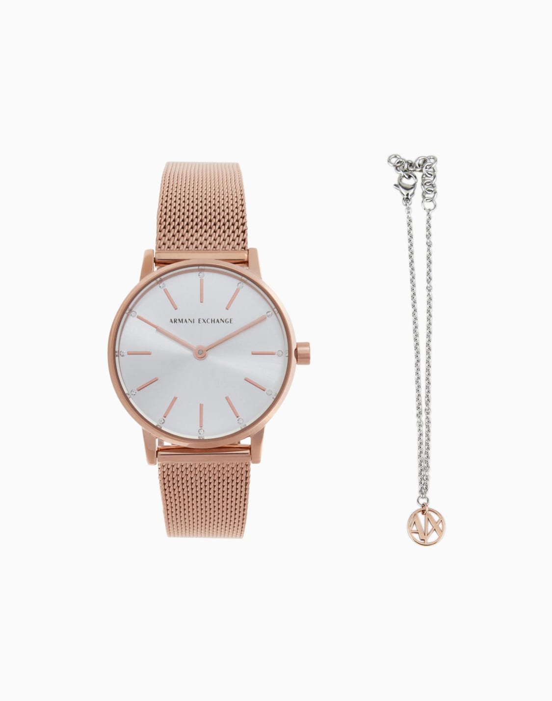 Women's Fashion Watches | Armani Exchange