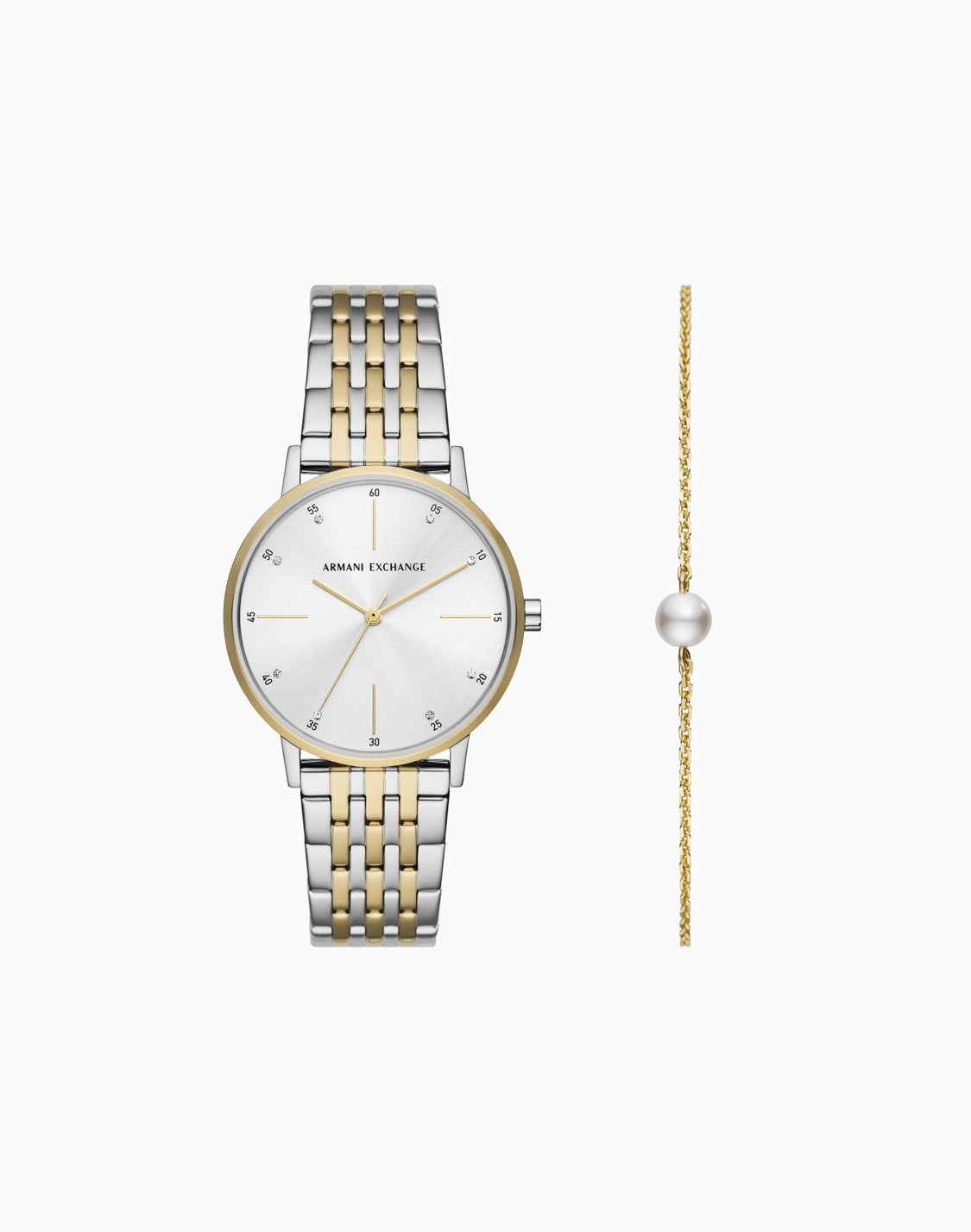 Women's Fashion Watches | Armani Exchange