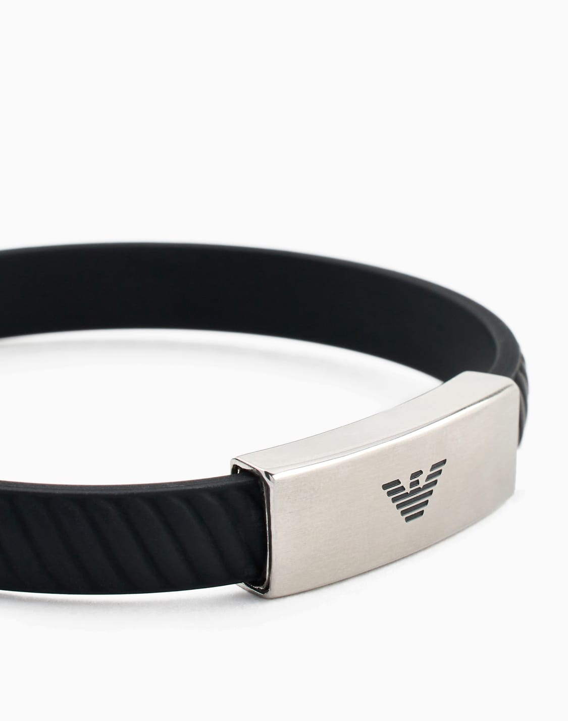 Men's Jewelry - Rings, Bracelets, Necklaces | Emporio Armani