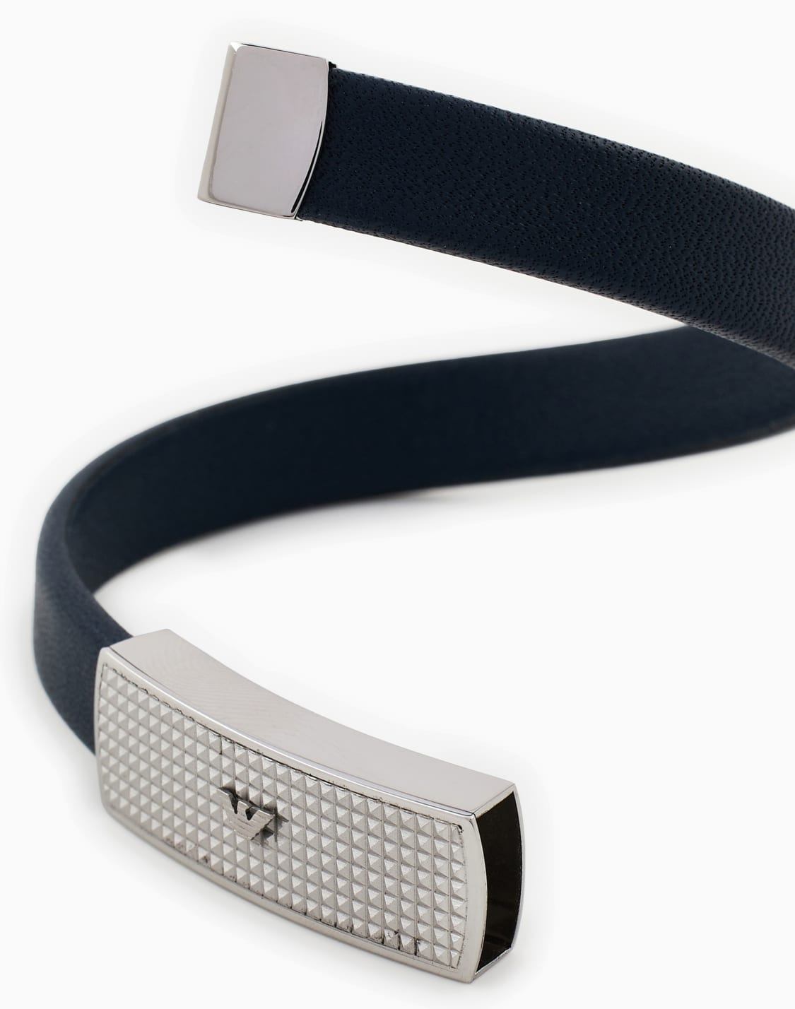 Men's Jewelry - Rings, Bracelets, Necklaces | Emporio Armani