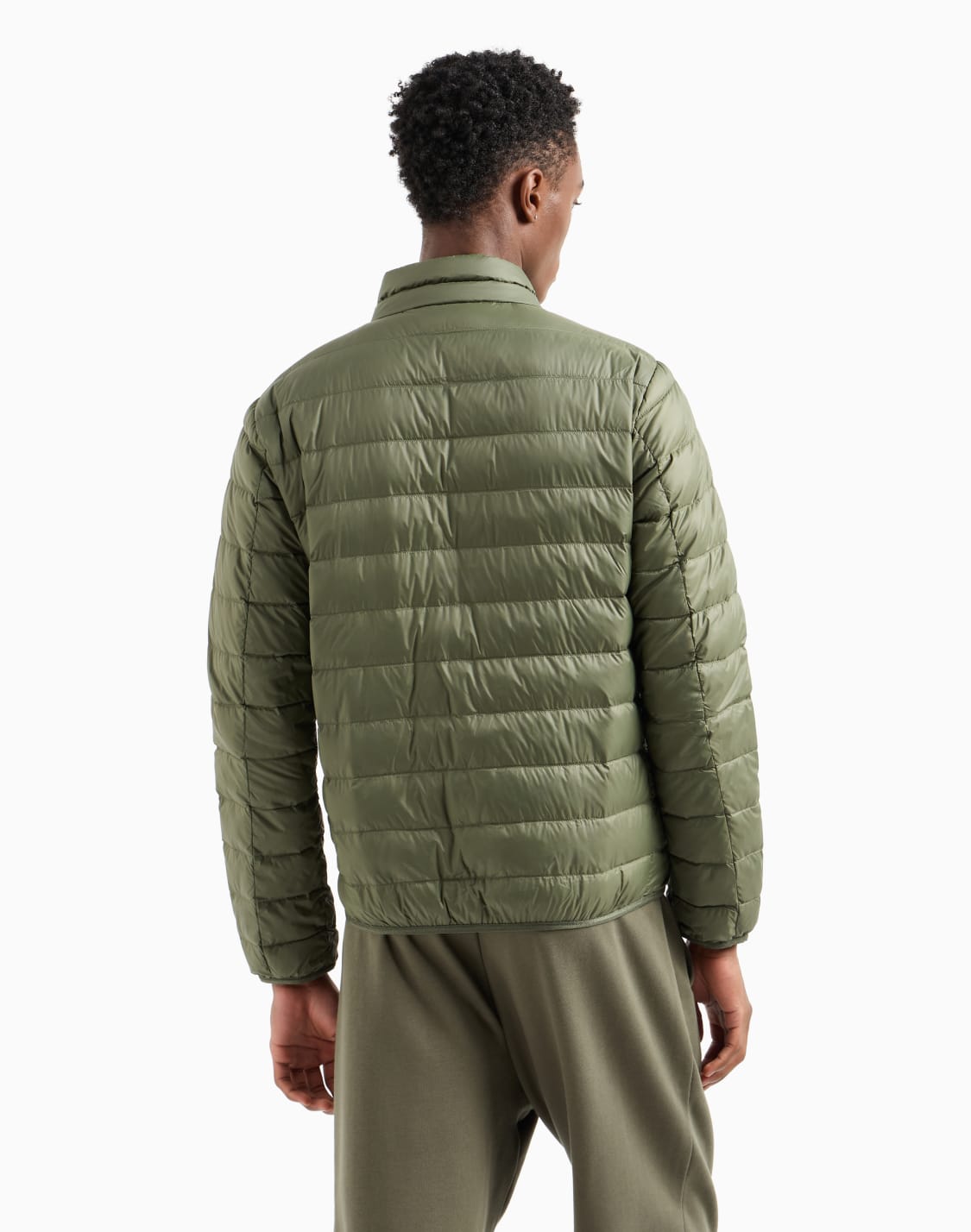 Men's Coats, Jackets, and Windbreakers | EA7