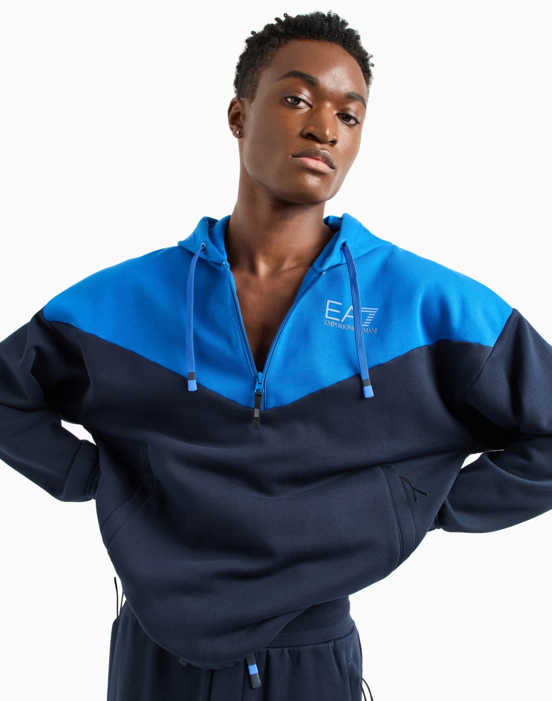 Men's Tracksuit and Sportswear | EA7