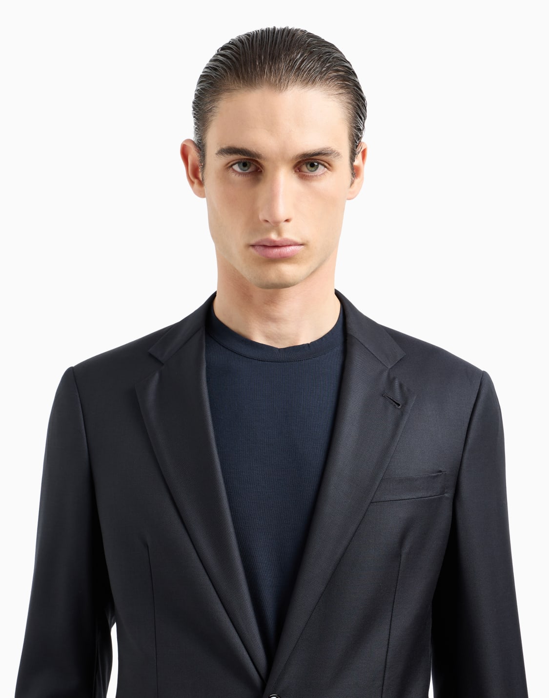 Suits and tuxedos for men | Giorgio Armani