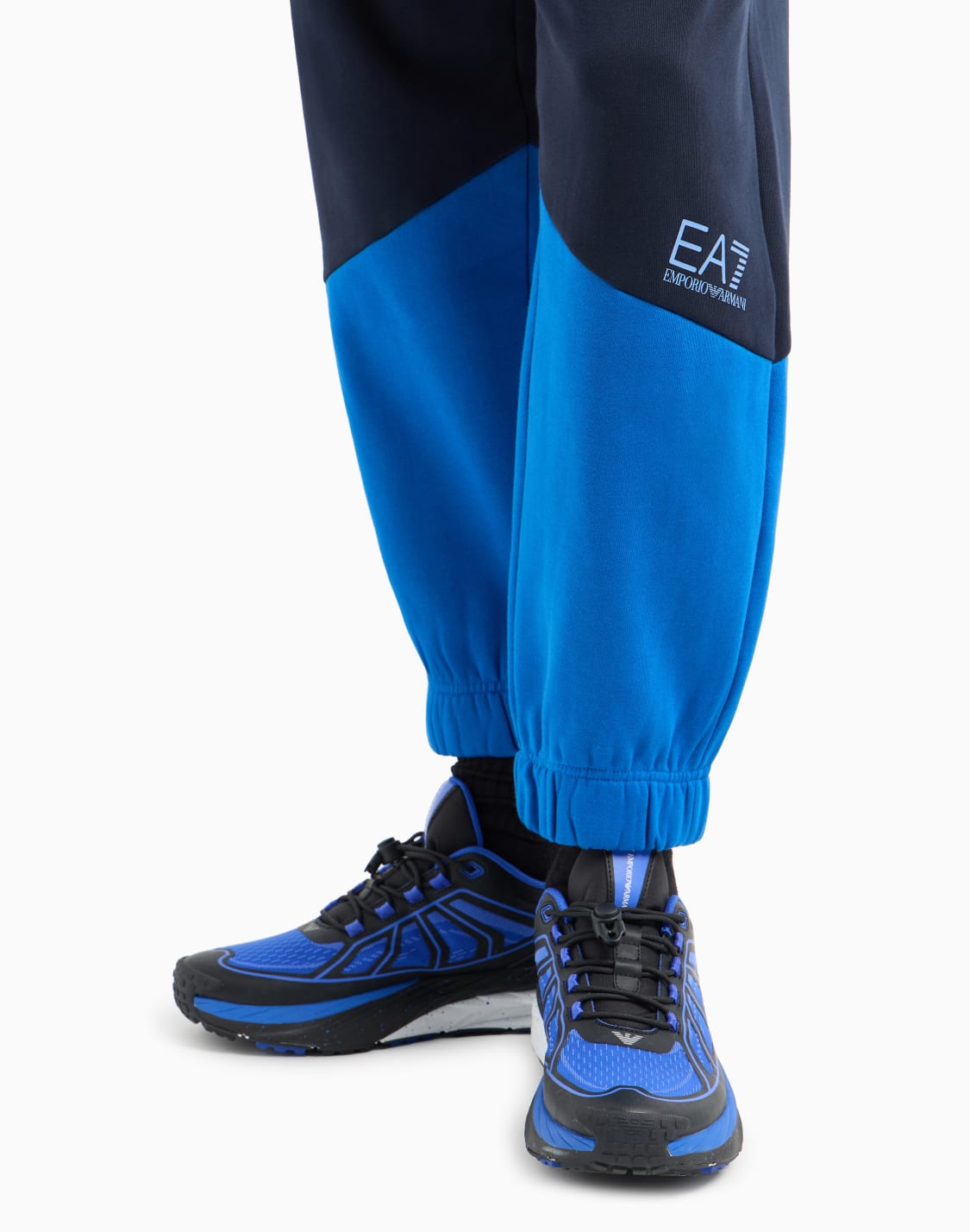 Men's Tracksuit and Sportswear | EA7