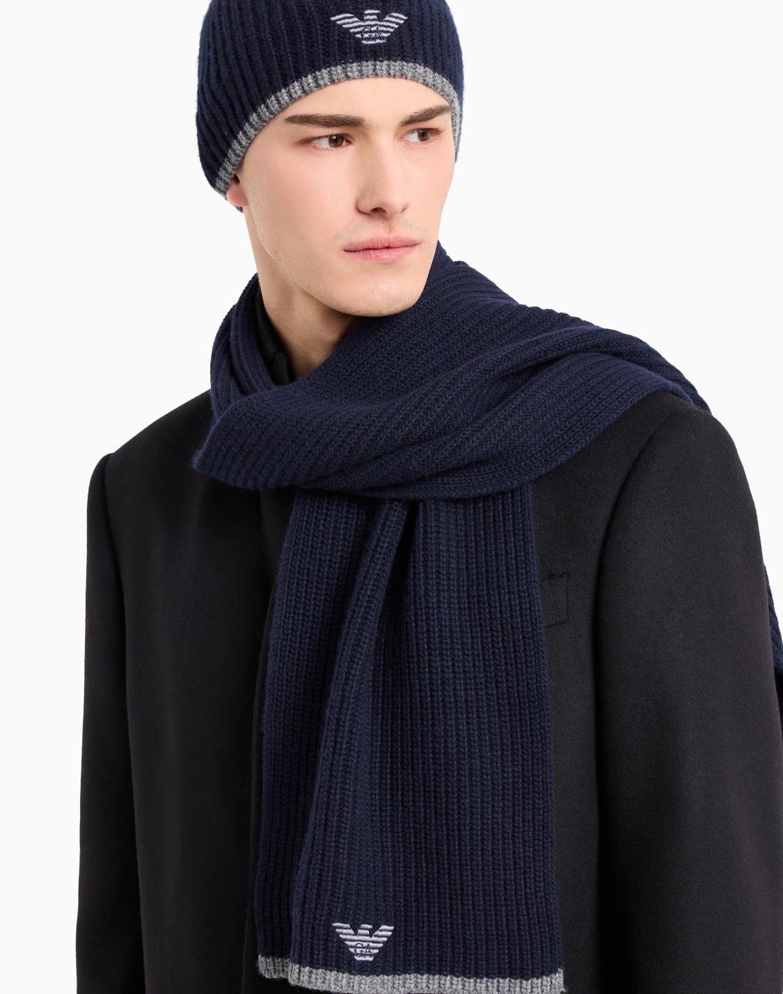 Emporio Armani Gifts Men's Gifts Set | Emporio Armani