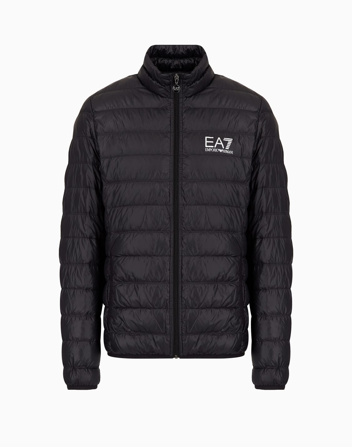 Men's Coats, Jackets, and Windbreakers | EA7