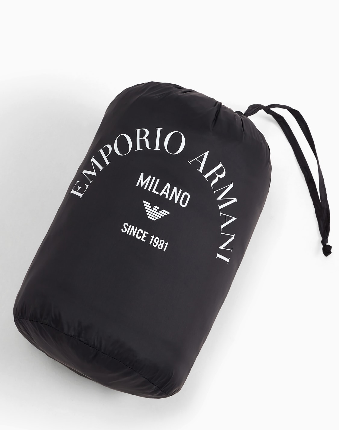 Emporio Armani Woman Clothing Puffer Jackets | Emporio Armani