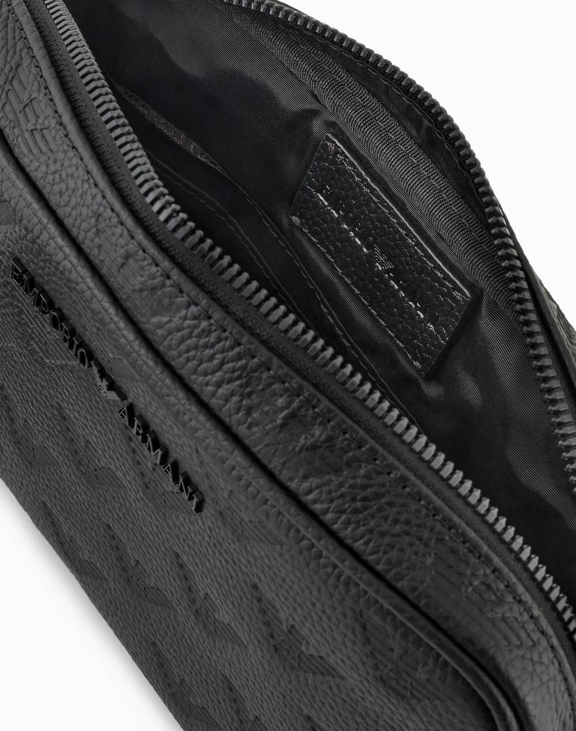 Emporio Armani Man Accessories Wallets and Small Leather Goods ...