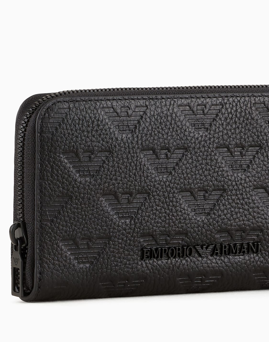 Emporio Armani Man Accessories Wallets and Small Leather Goods ...