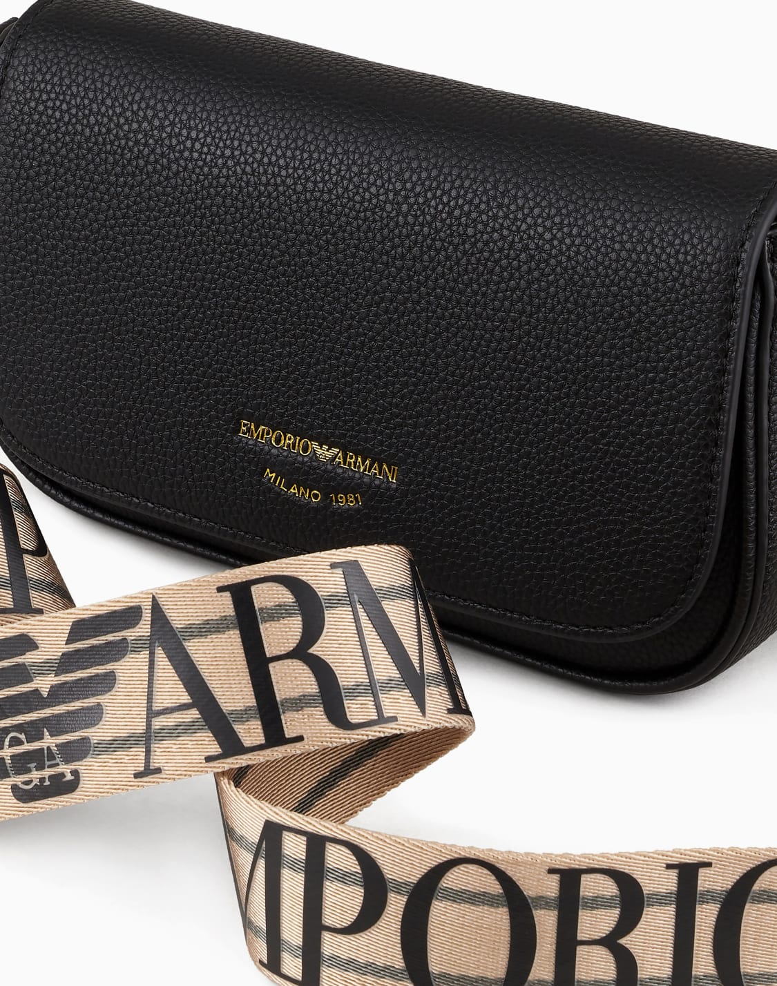 Emporio Armani Woman | Emporio Armani