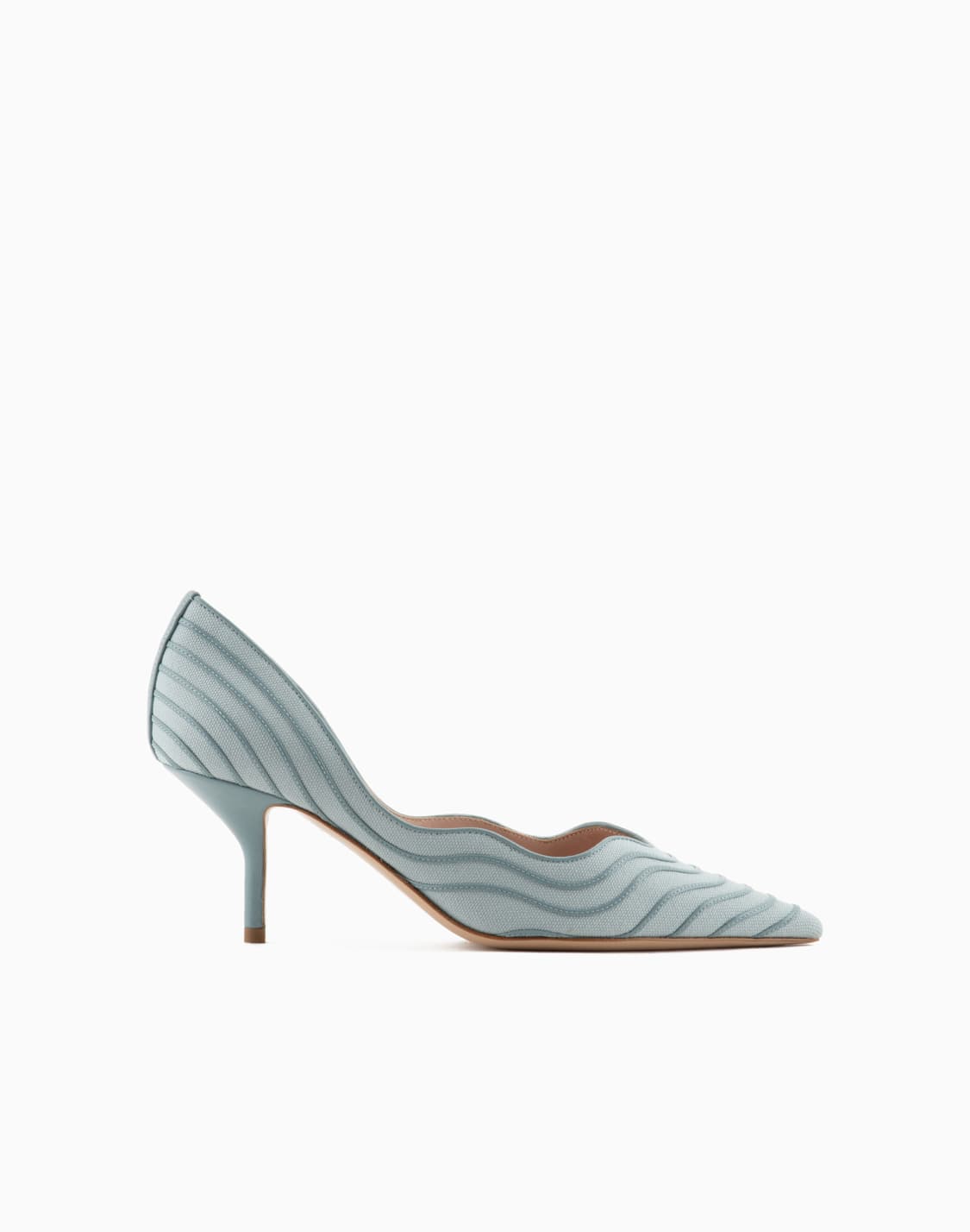 Giorgio armani pumps store