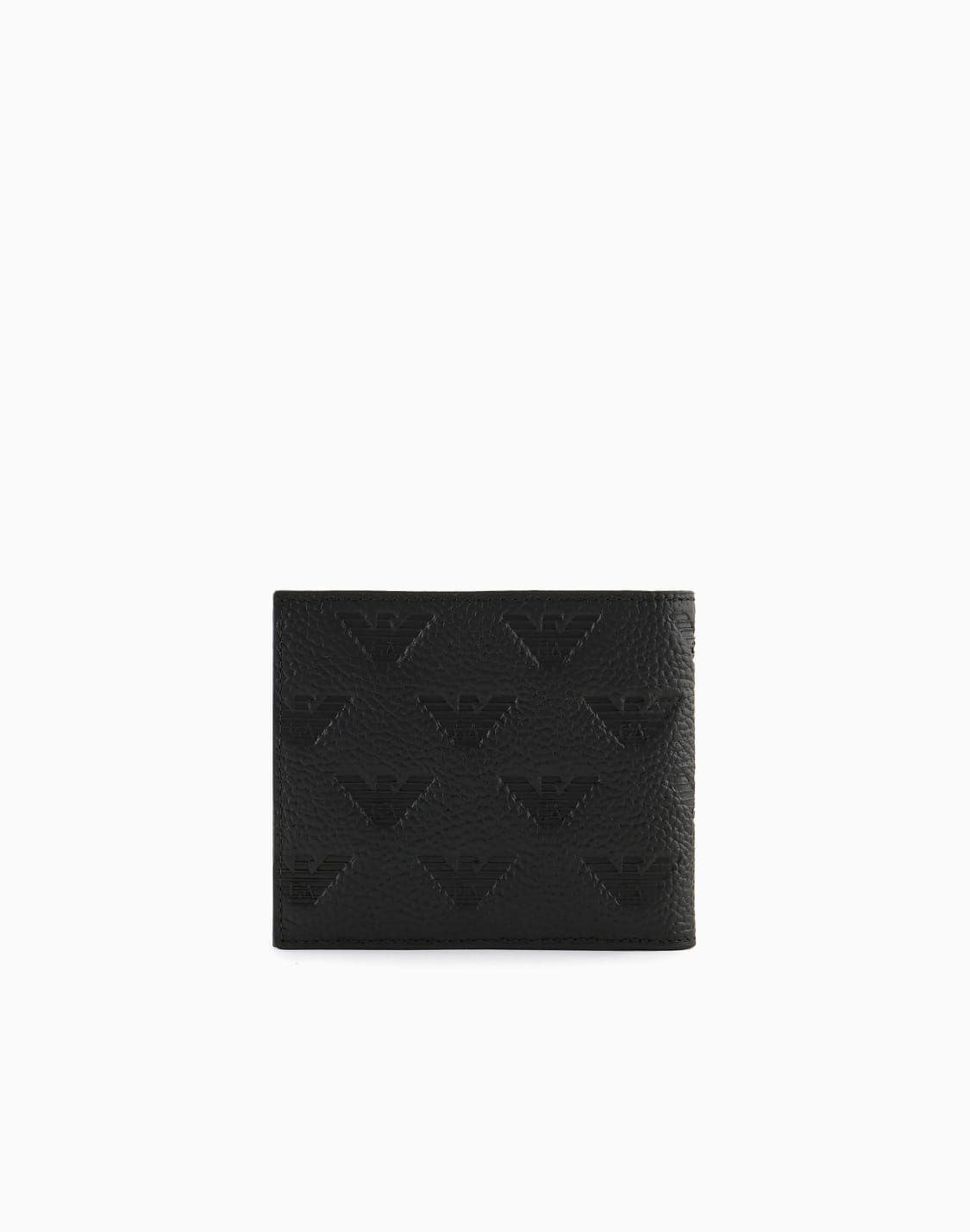 Emporio Armani Man Accessories Wallets and Small Leather Goods ...
