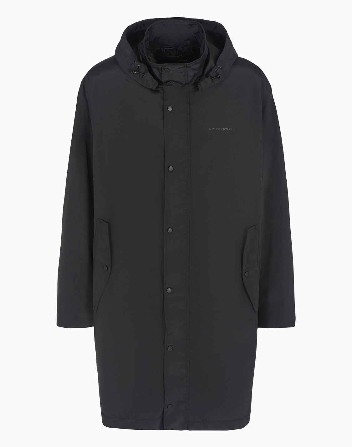 Men's Outerwear | Armani Exchange