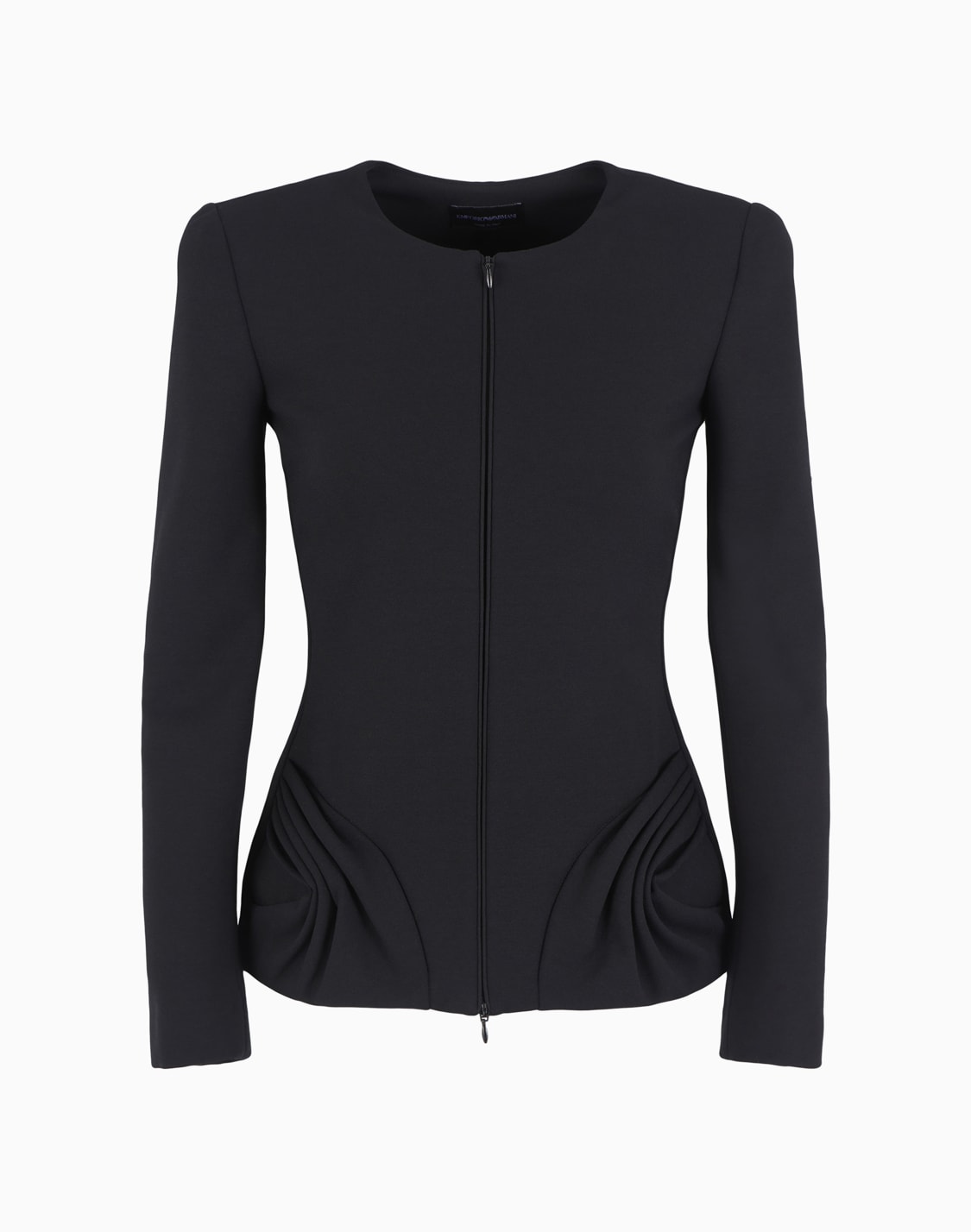 Women's Jackets and Blazers | Emporio Armani