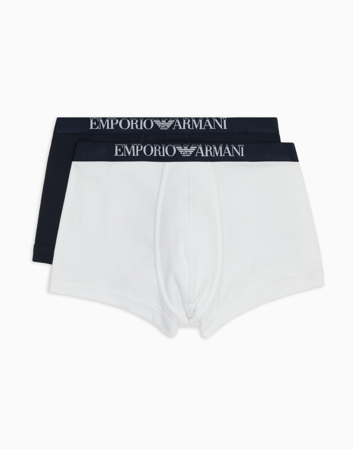 Men’s Boxers and Boxer Briefs | Emporio Armani