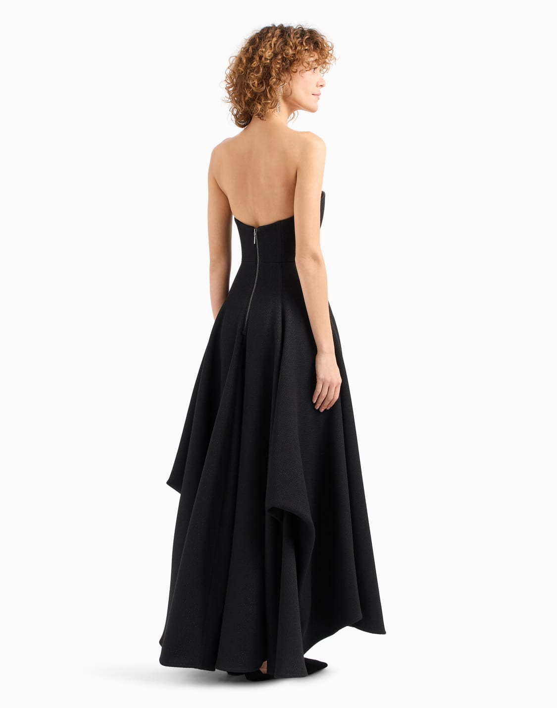 Women s Dresses Emporio Armani
