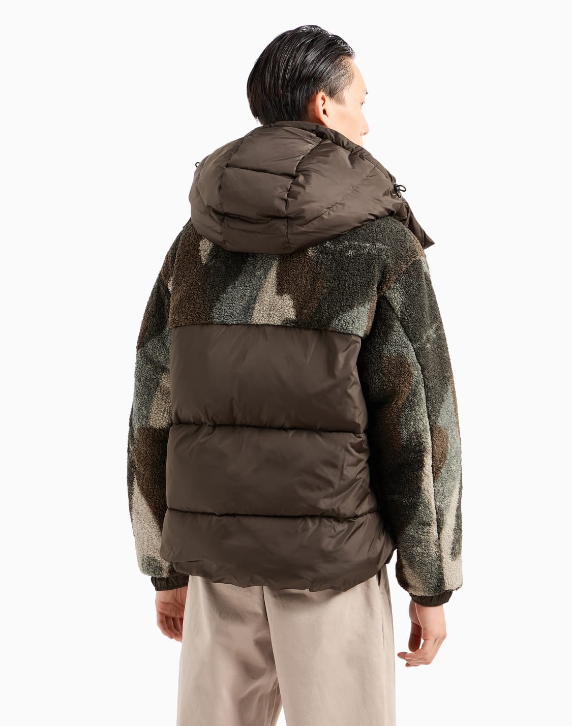 Armani Exchange Man | Armani Exchange