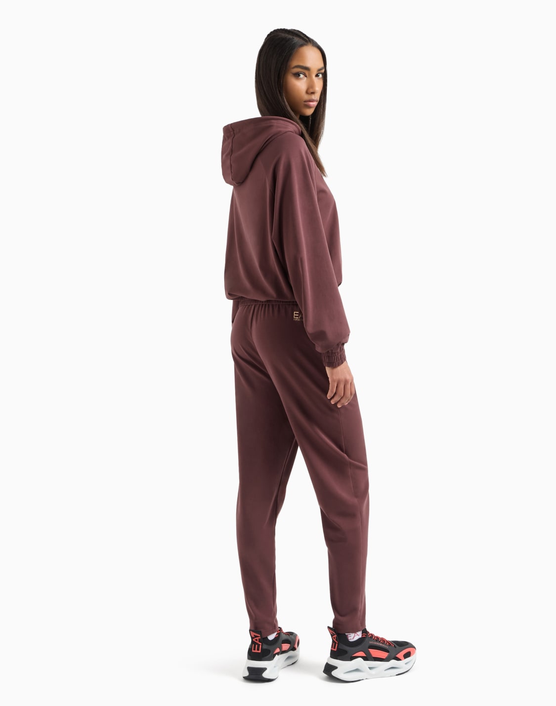 Women's tracksuit sets and sportswear | EA7