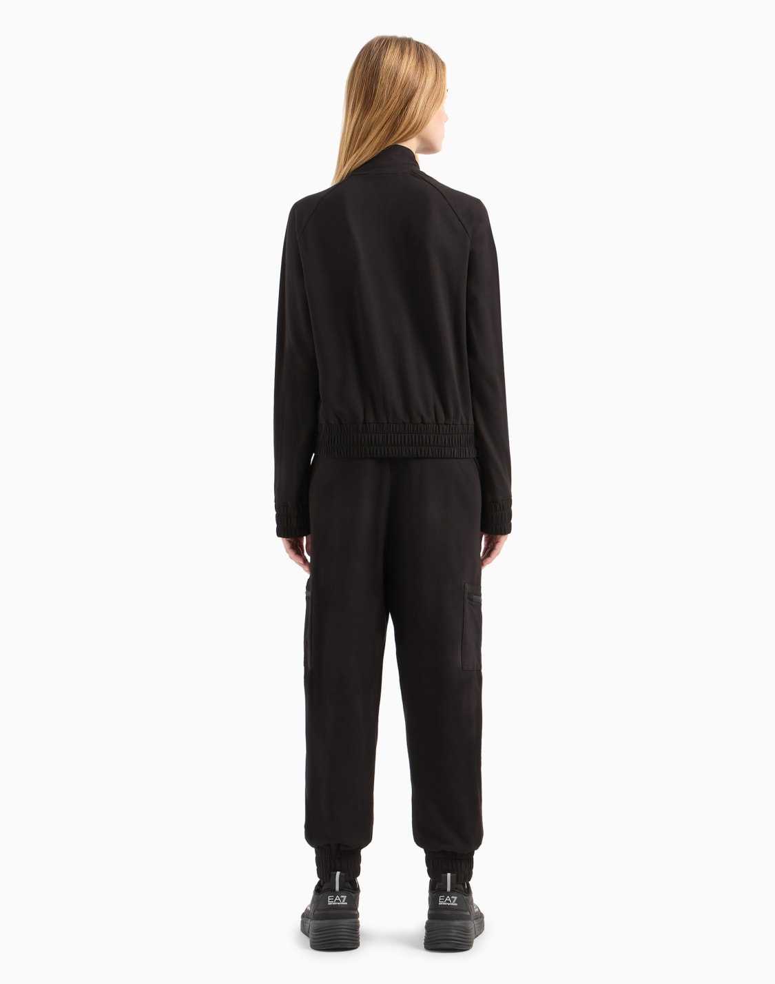 Women's tracksuit sets and sportswear | EA7