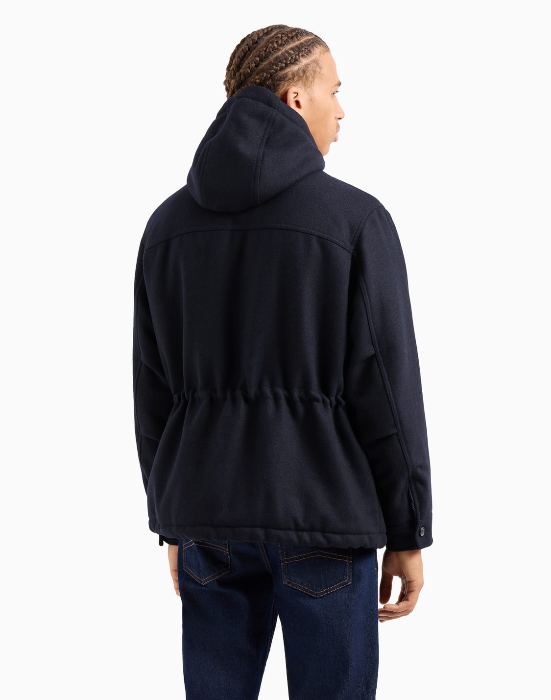 Men's Outerwear | Armani Exchange