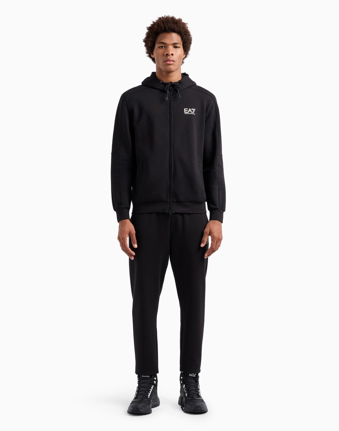 Men's Tracksuit and Sportswear | EA7