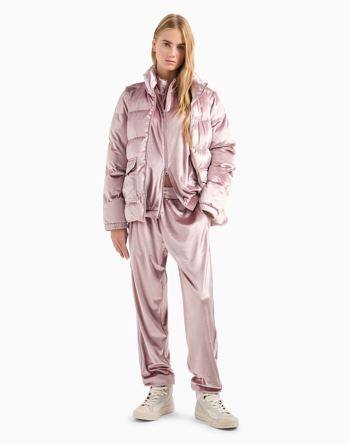 Women's Tracksuits | EA7