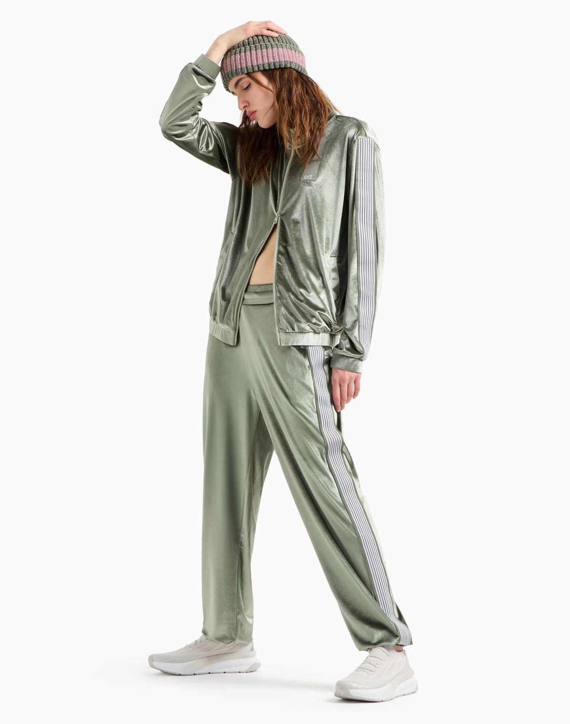 Women's Tracksuits | EA7