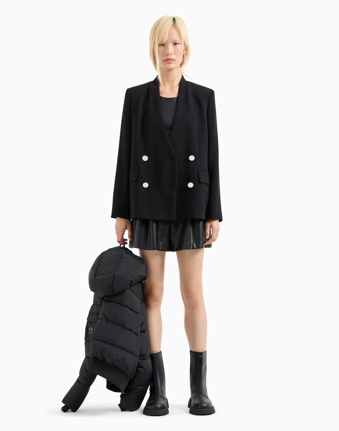 Armani Exchange Outlet Woman | Armani Exchange