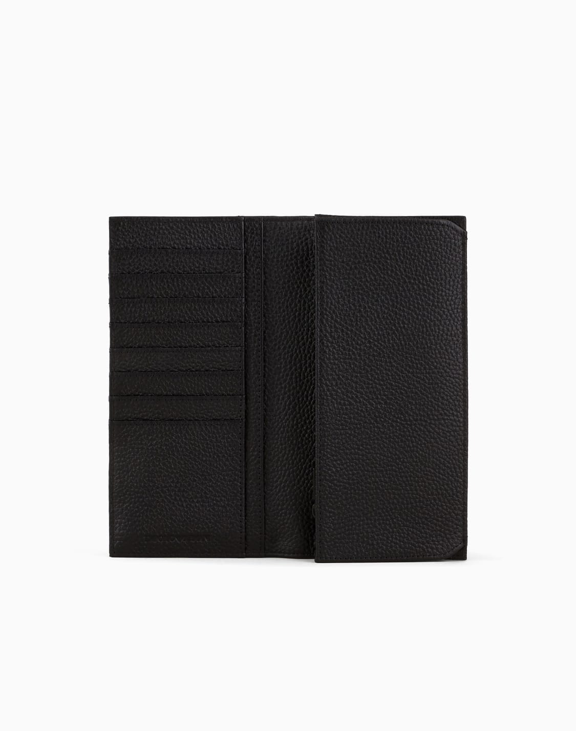 Emporio Armani Man Accessories Wallets and Small Leather Goods ...