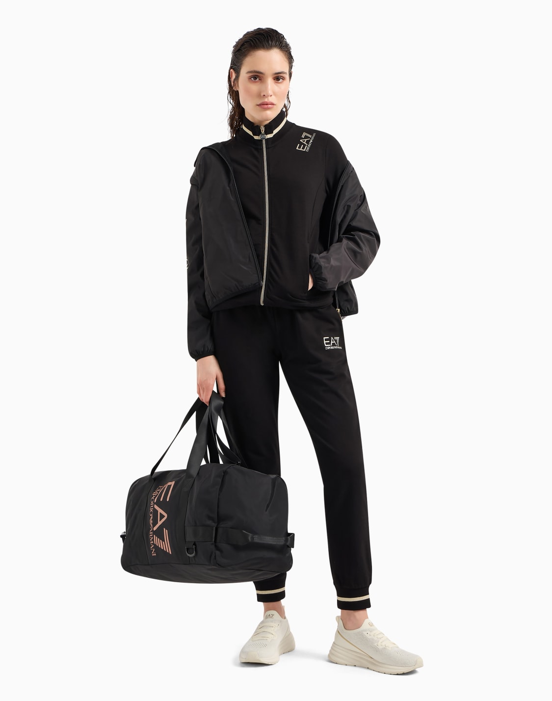 Women's Tracksuits | EA7