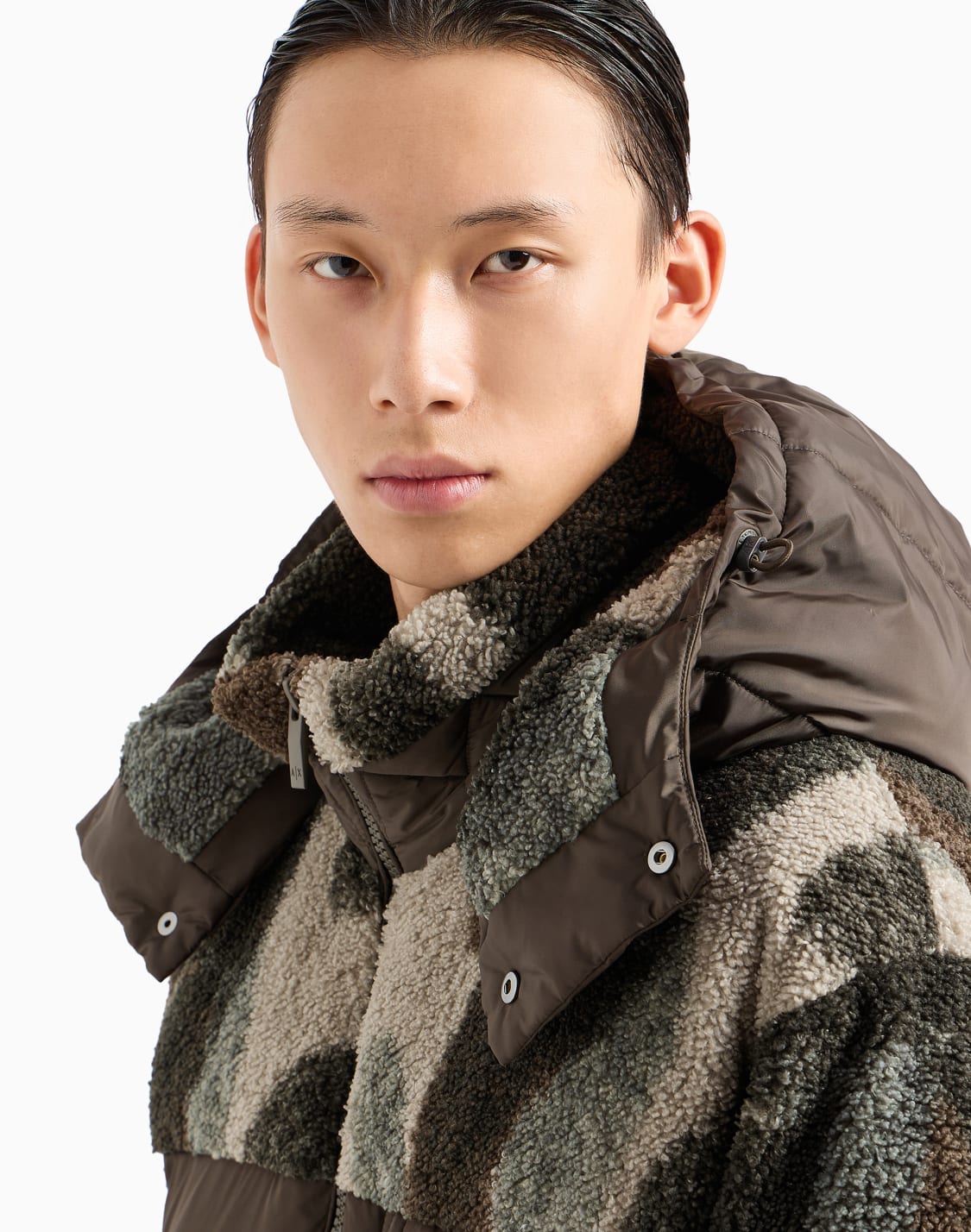 Men's Outerwear | Armani Exchange