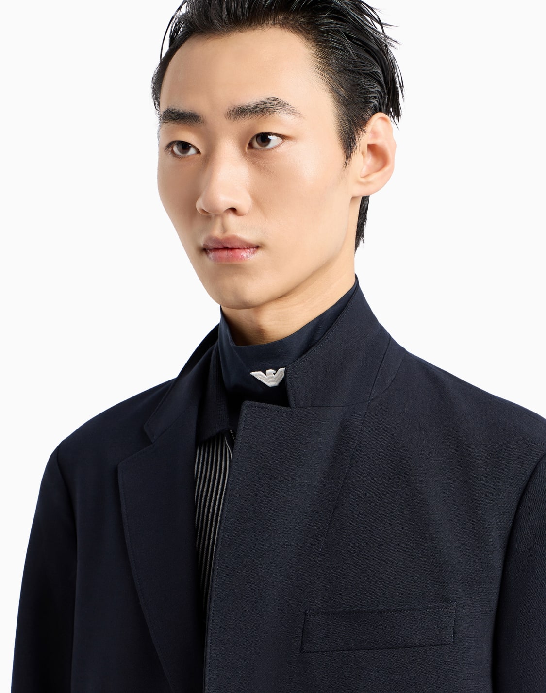 Men’s Jackets and Waistcoats | Emporio Armani